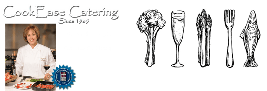 Cook Ease Catering